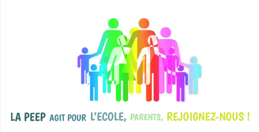 Le conseil local PEEP vous invite le mercredi 04 octobre. - Les ...